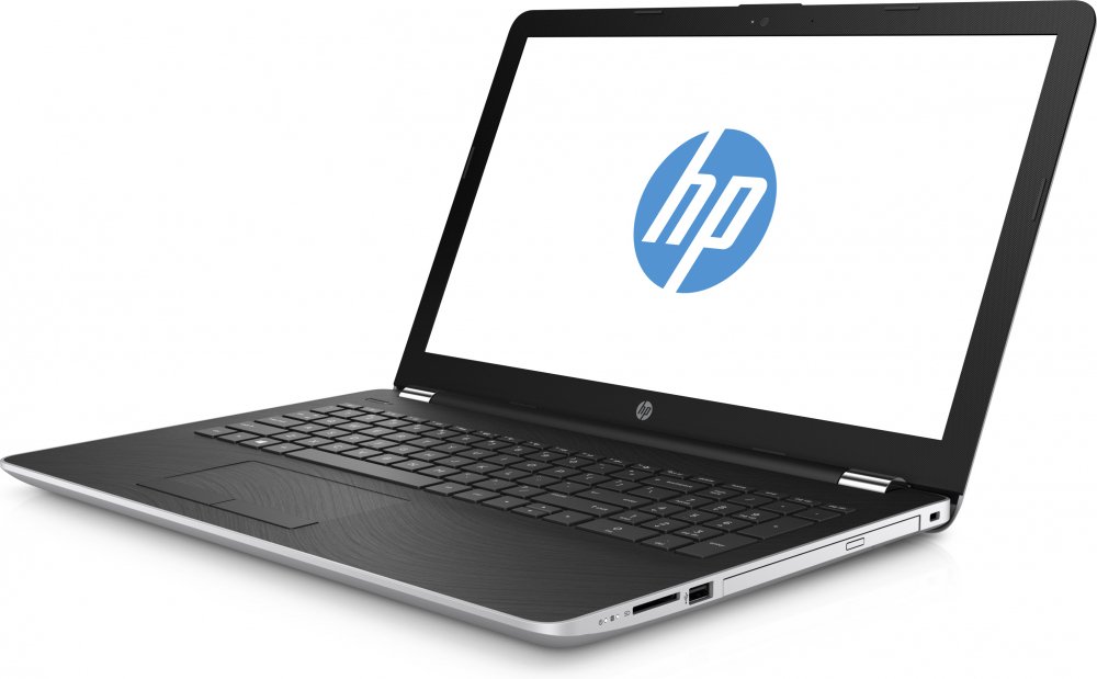 Ноутбук HP 15-bs038ur ( Intel Pentium N3710/4Gb/500Gb HDD/Intel HD ...