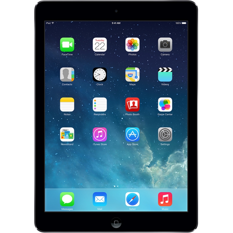 Ipad air 32gb store
