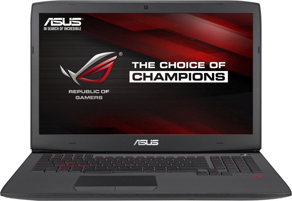 Asus rog g751jy store
