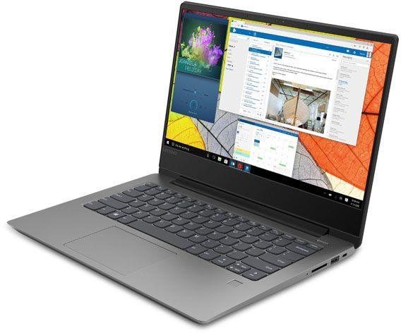 Lenovo IdeaPad 330 14AST AMD A6 9225 4Gb 500Gb HDD AMD Radeon R4 14 1920x1080